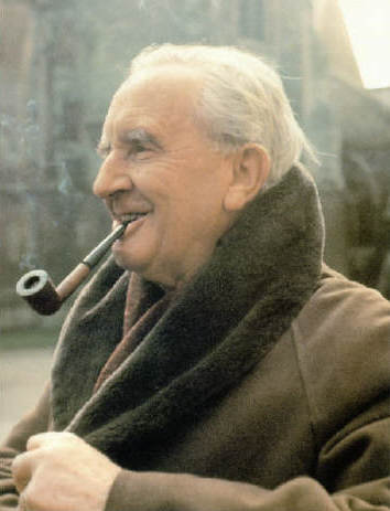 Biography and Essays on Tolkien