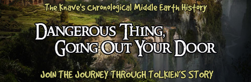 A Chronology of Tolkien's Middle-Earth